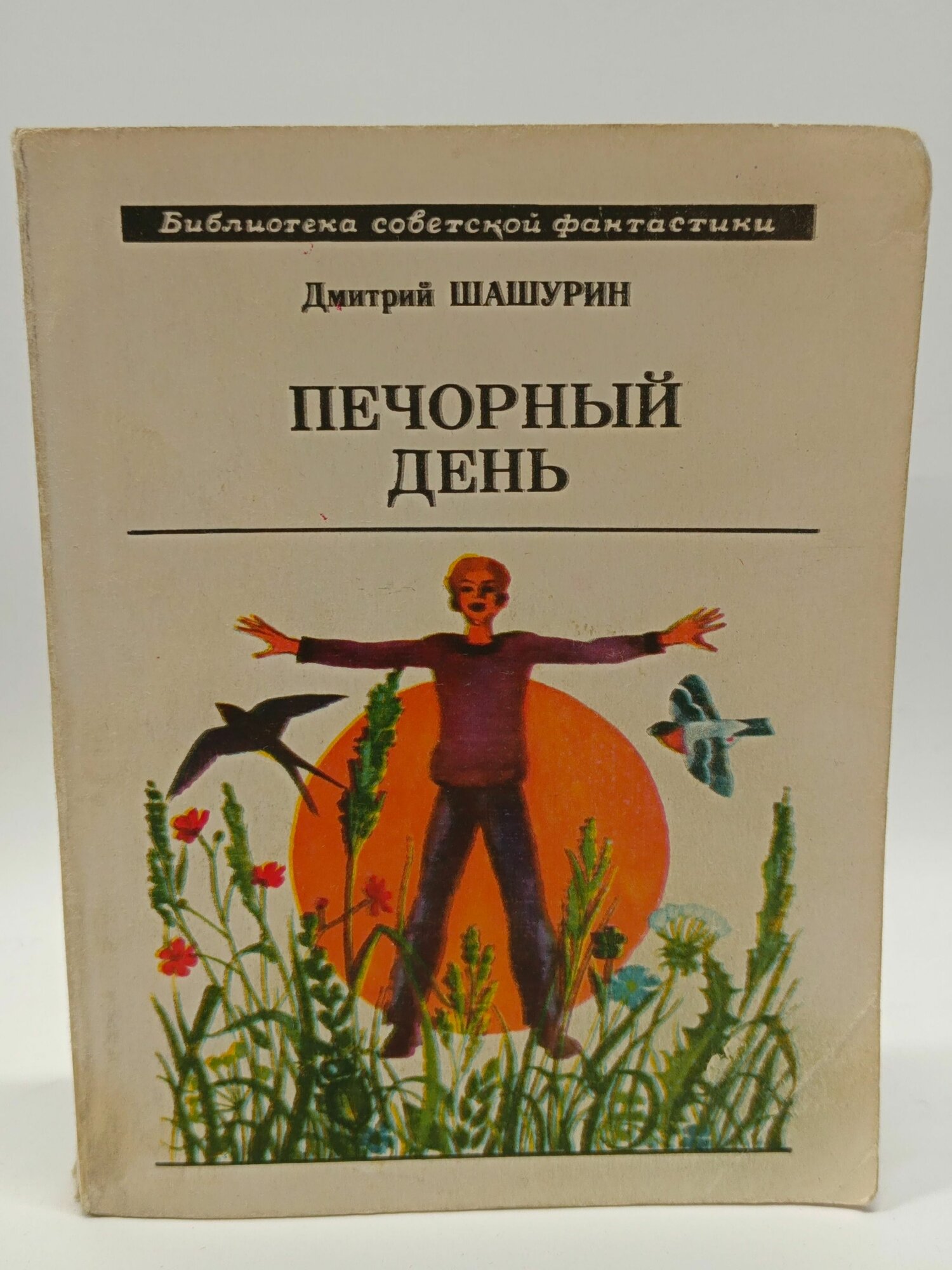 Печорный день