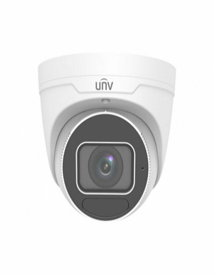 Видеокамера Uniview UNV 4MP IPC3634SB-ADZK-I0 (RU)
