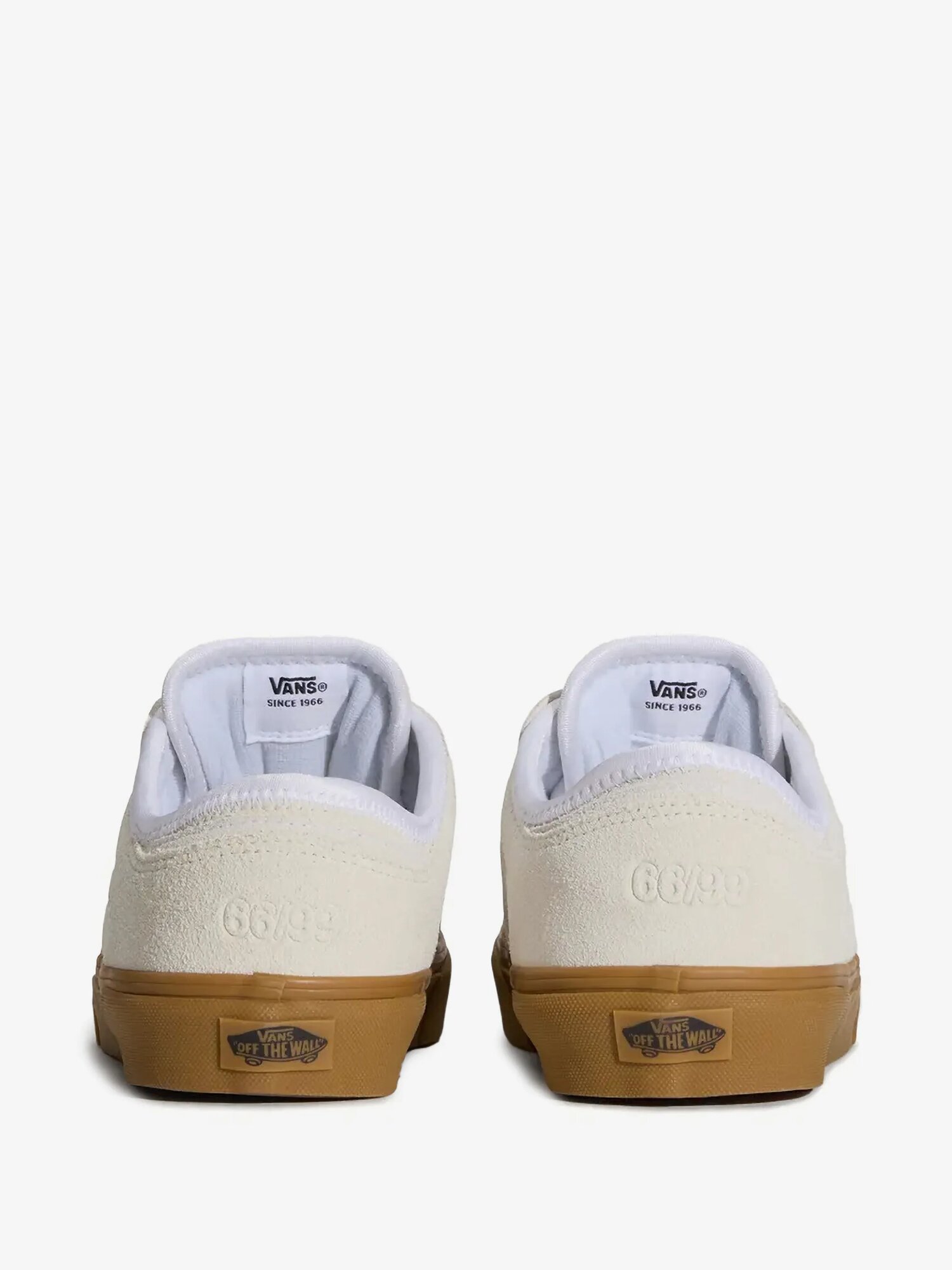 Туфли VANS Rowley Classic, размер 8,5 US — фото 1
