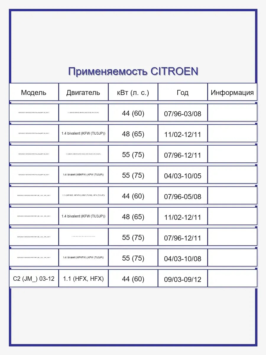 Уплотнительное кольцо гильзы цилиндра, 4 шт, арт. SO-0519 — фото 1