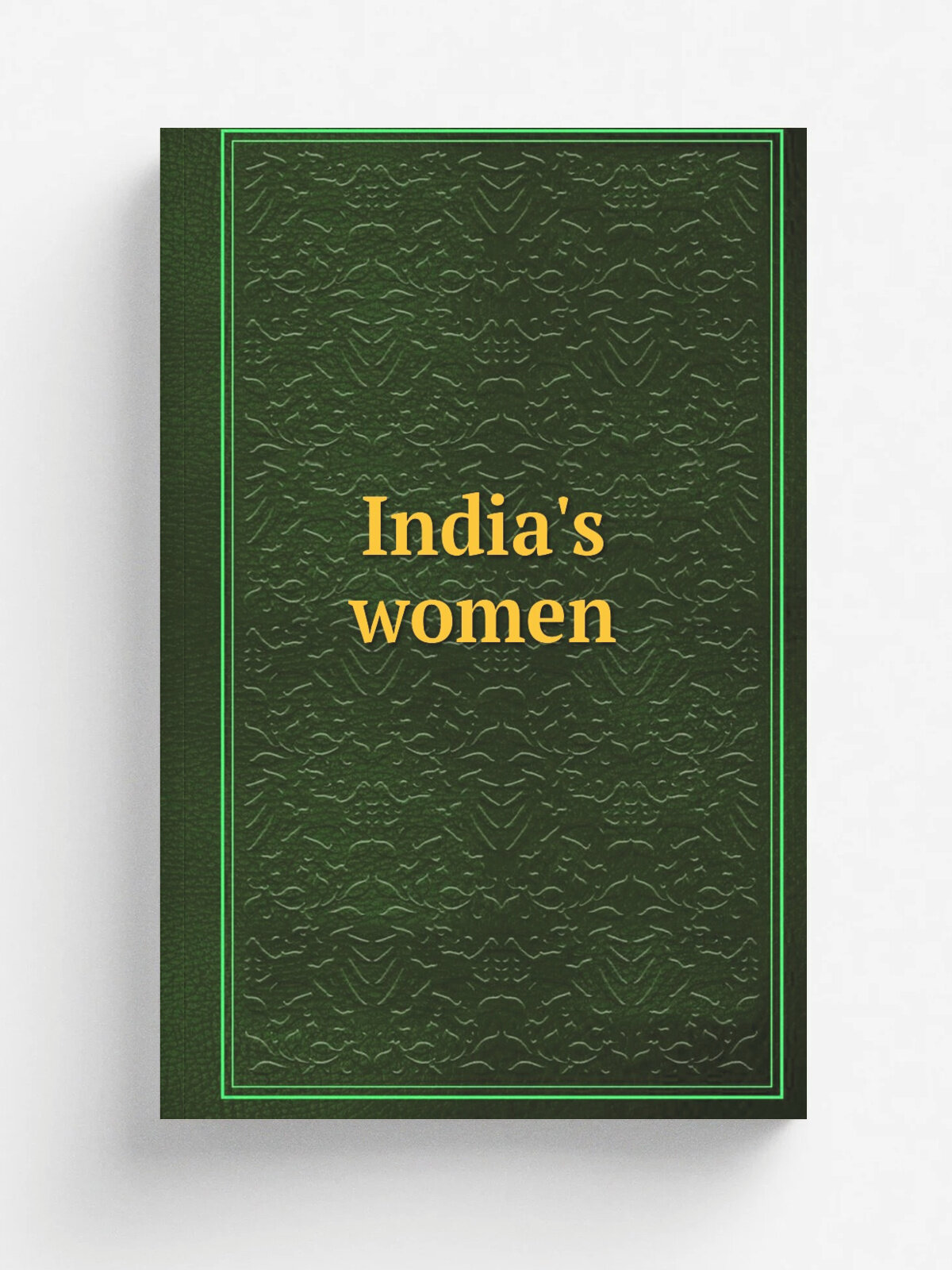 India's women