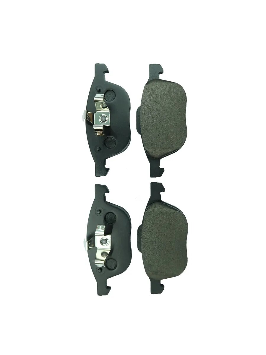 Колодки тормозные для а/м: FORD GK0159