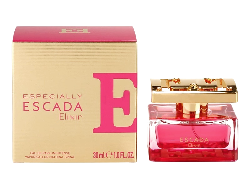 Женский парфюм Escada Especially Escada Elixir 30 мл - Эскада Эспешели Эликсир