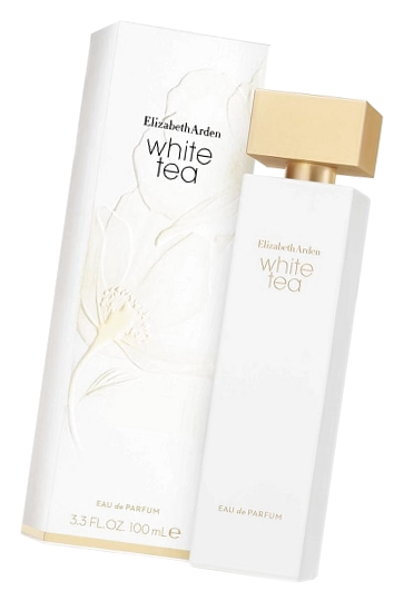 Парфюм Elizabeth Arden White Tea жен. 50 мл