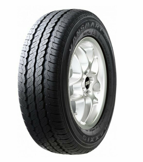 Летняя шина 205/70 R15C MCV3+ VanSmart 106/104R 8pr TL MAXXIS