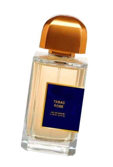 Tabac Rose Parfums BDK Paris - парфюмерная вода для женщин и мужчин 100 мл