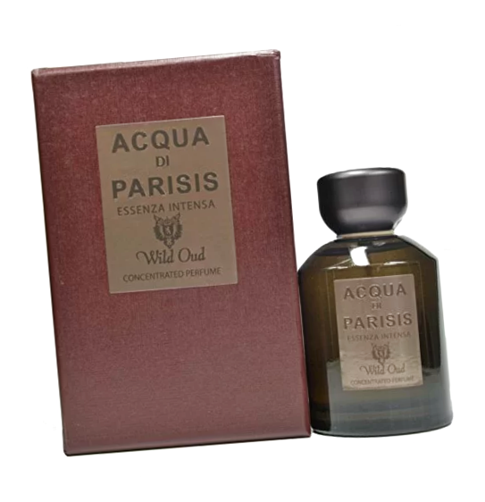 Reyane Tradition Acqua Di Parisis Wild Oud парфюм для мужчин 100 мл - Дикий Уд от Реян Традишн