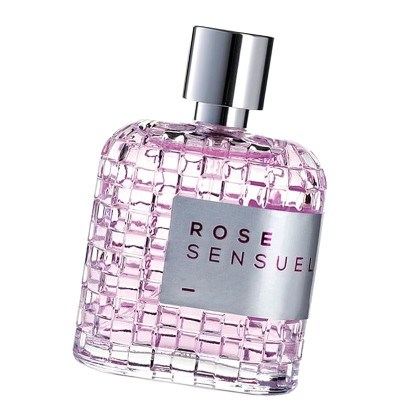 Женская парфюмерная вода Эл Пи Ди О Роуз Сенсуэль 100 мл - LPDO Rose Sensuelle