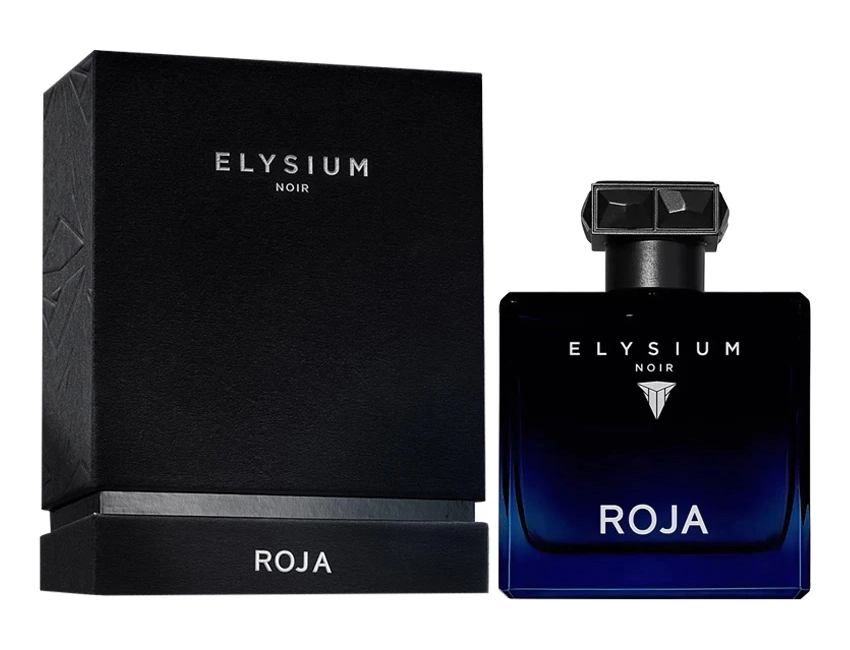 Roja Dove Elysium Noir 100 мл - парфюмерная вода для мужчин и женщин / Элизиум Нуар