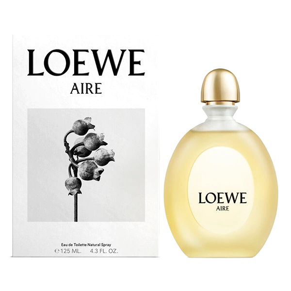 Туалетная вода Лоеве Аир Лоеве 30 мл женская - легкий аромат Loewe