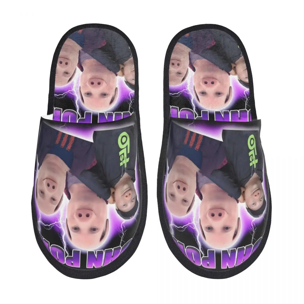 Тапочки