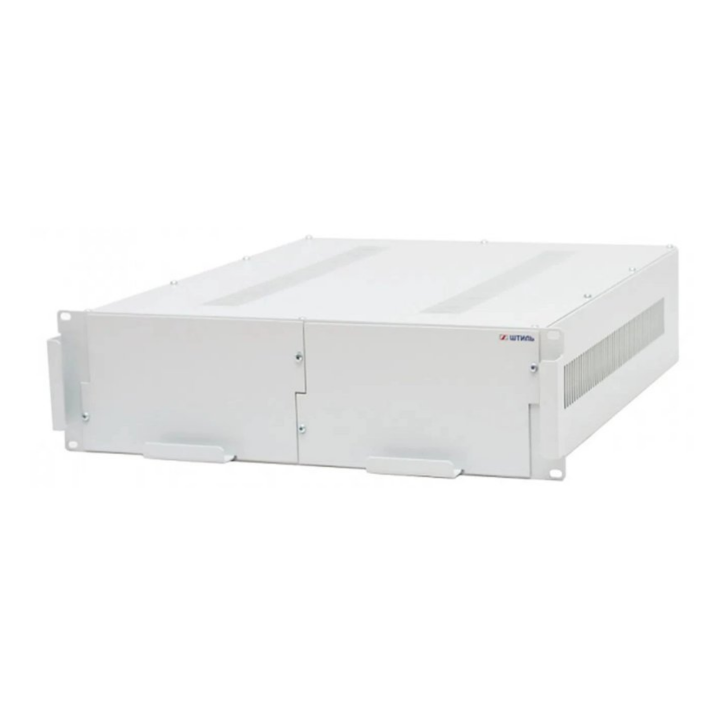 Батарея Штиль BMR-96-24 для SR1103L/SR1103TL, 16 х 24 Ач/96 В, AGM, 3U, белый