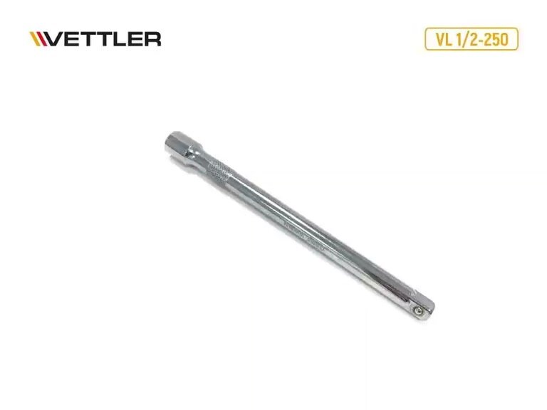 Удлинитель 1/2" 250 мм — фото 1