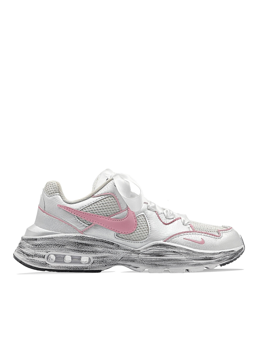 Кроссовки Air Max Fusion