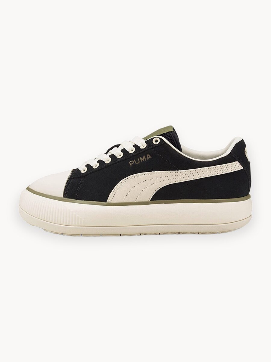 Кроссовки Suede Mayu