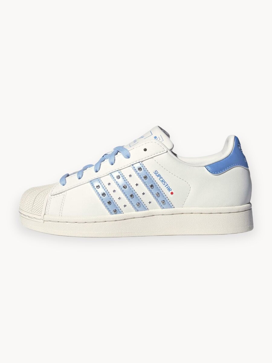 Кроссовки Superstar 2