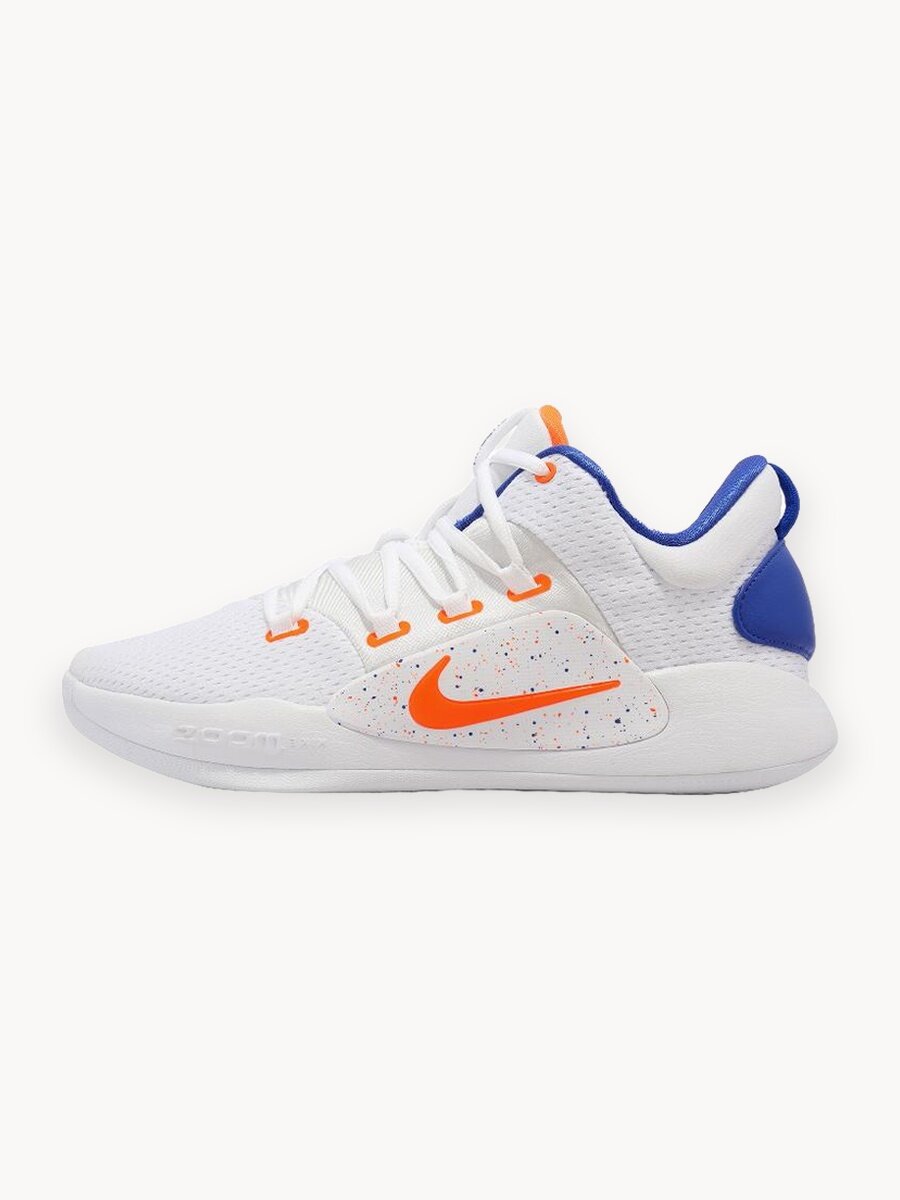 Кроссовки Hyperdunk X
