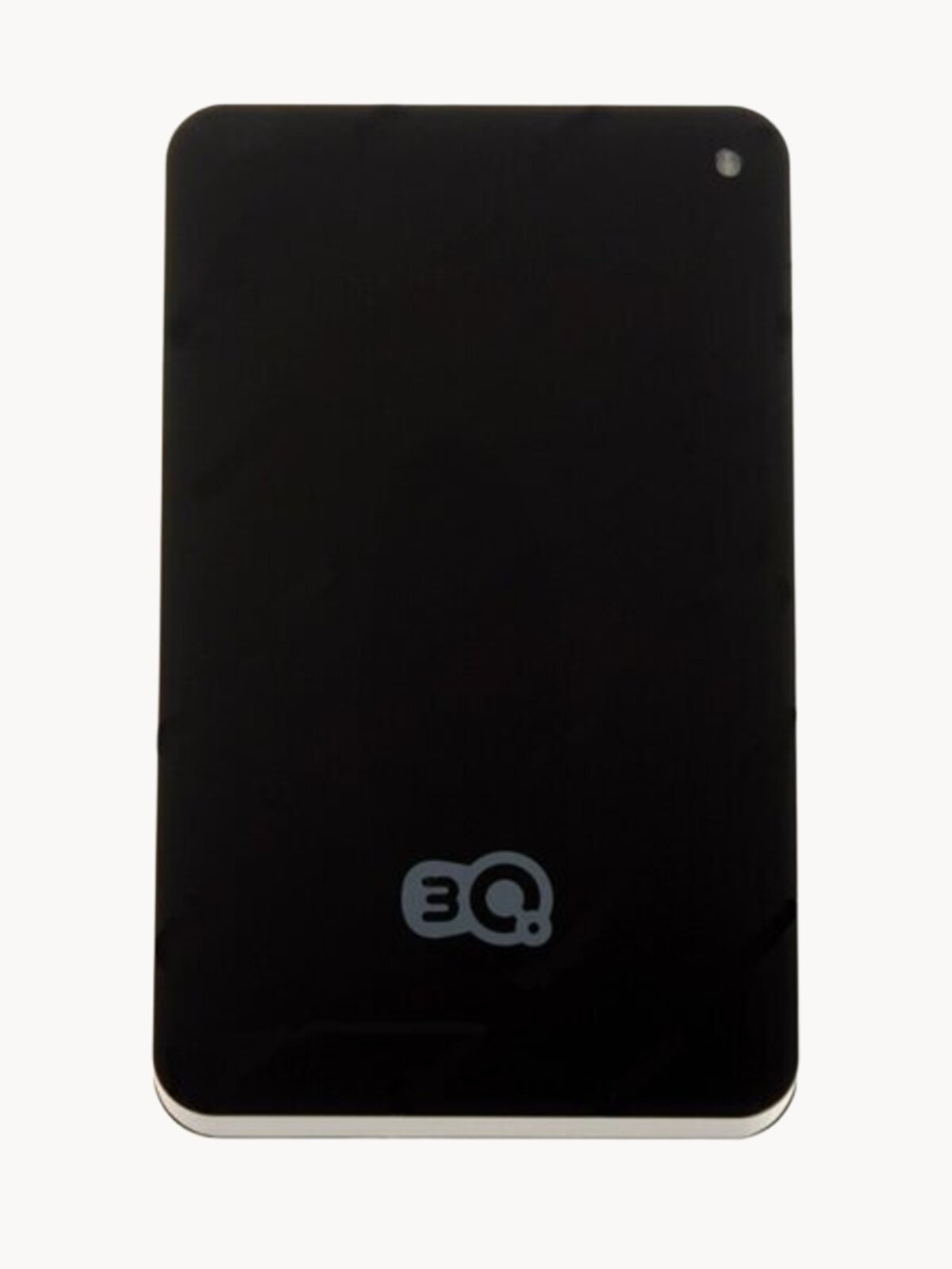 Внешний корпус для HDD 2.5" 3Q U290S (черный, USB 2.0)