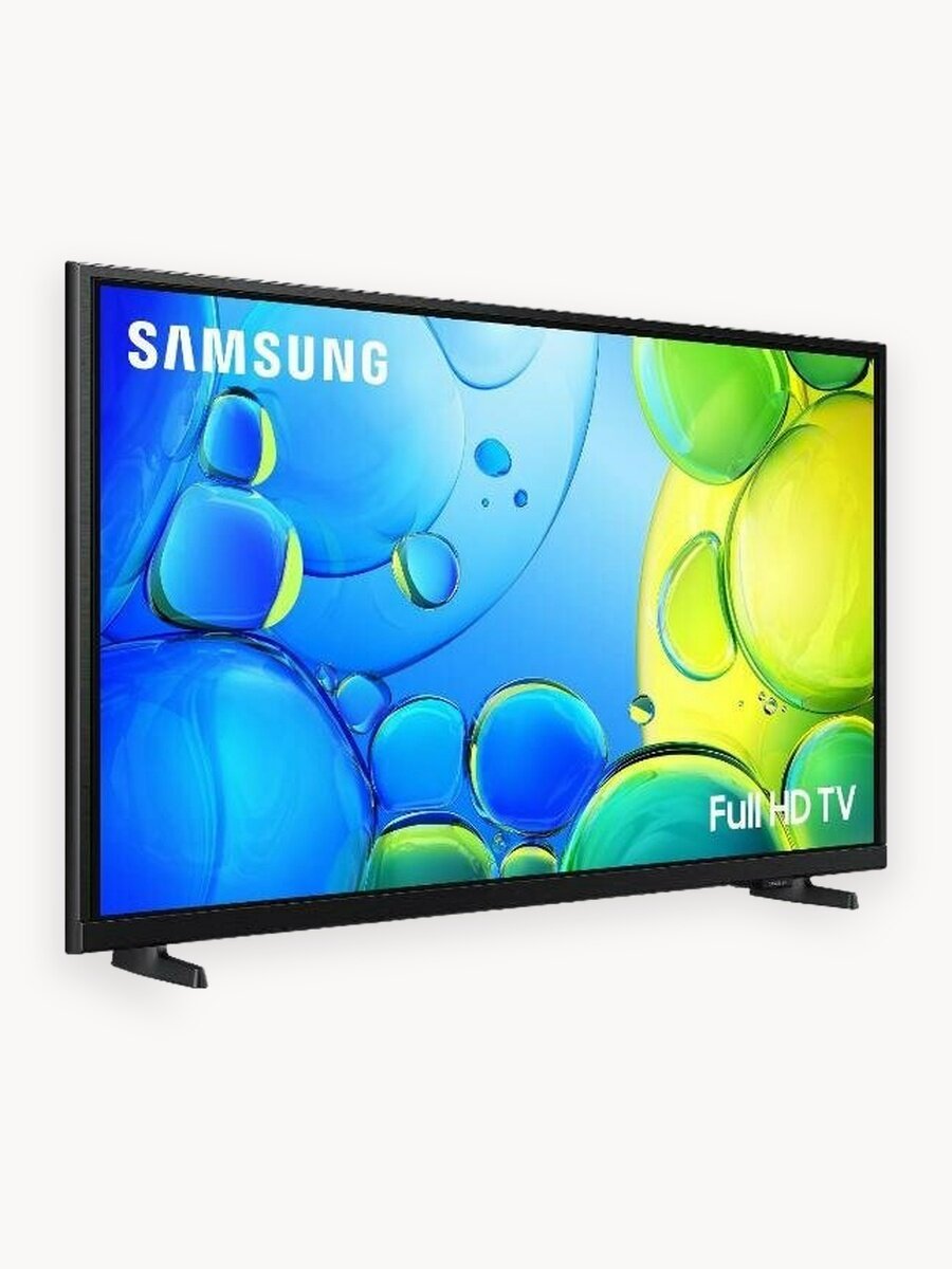 Телевизор Samsung UE32F6000FUXRU