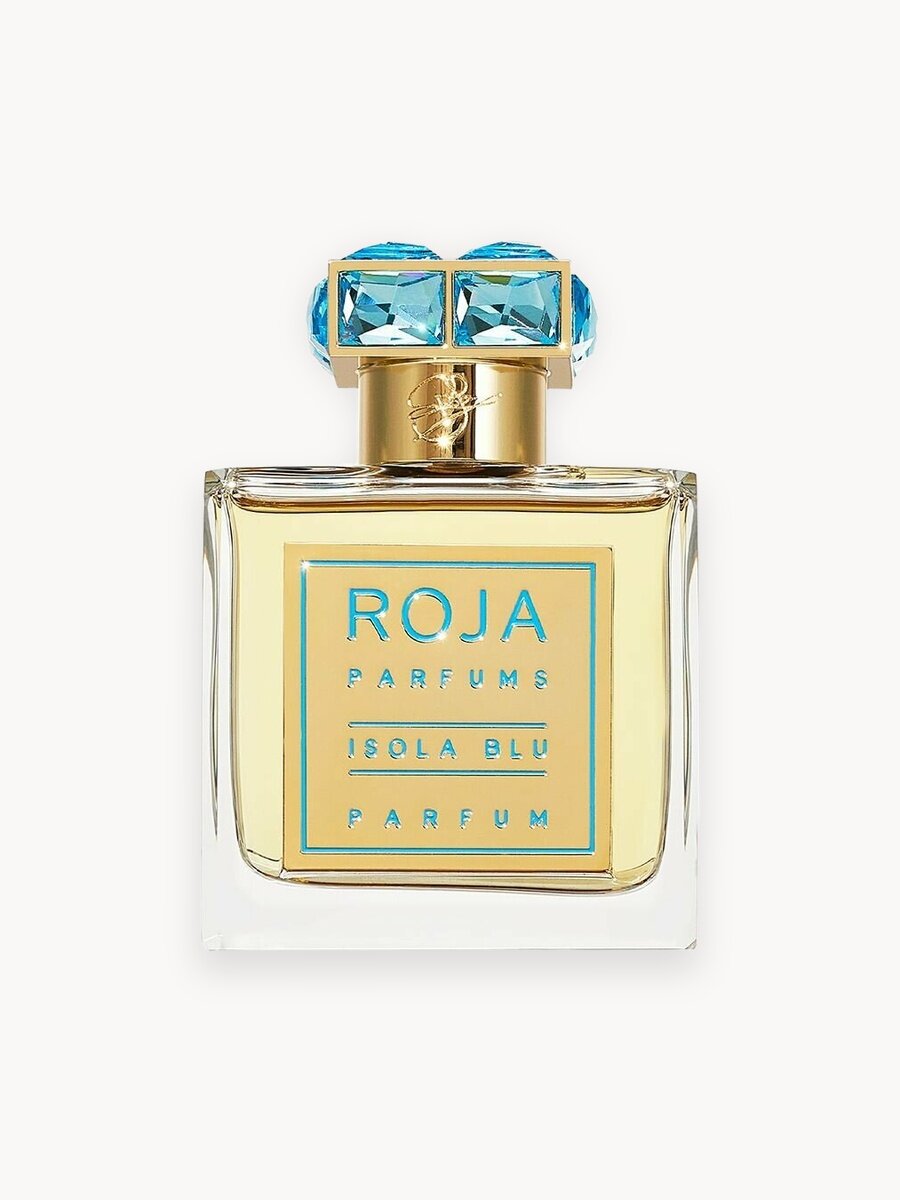 ROJA PARFUMS Isola Blu Духи 50 мл