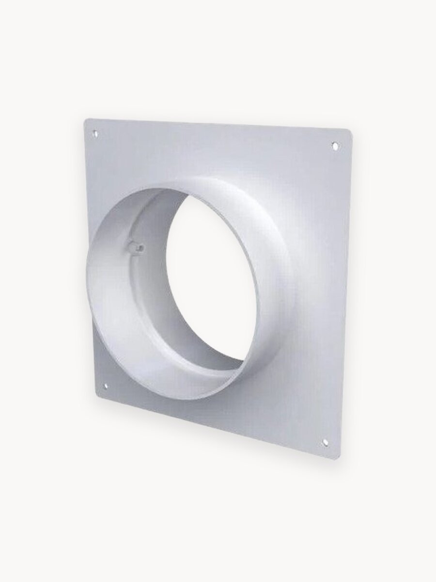 Площадка Era 12,5SKNP, белая, D 125