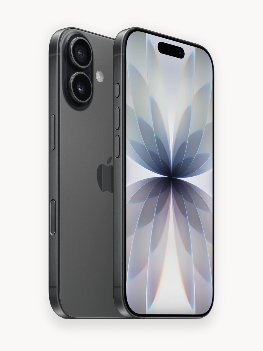 Смартфон Apple iPhone 17