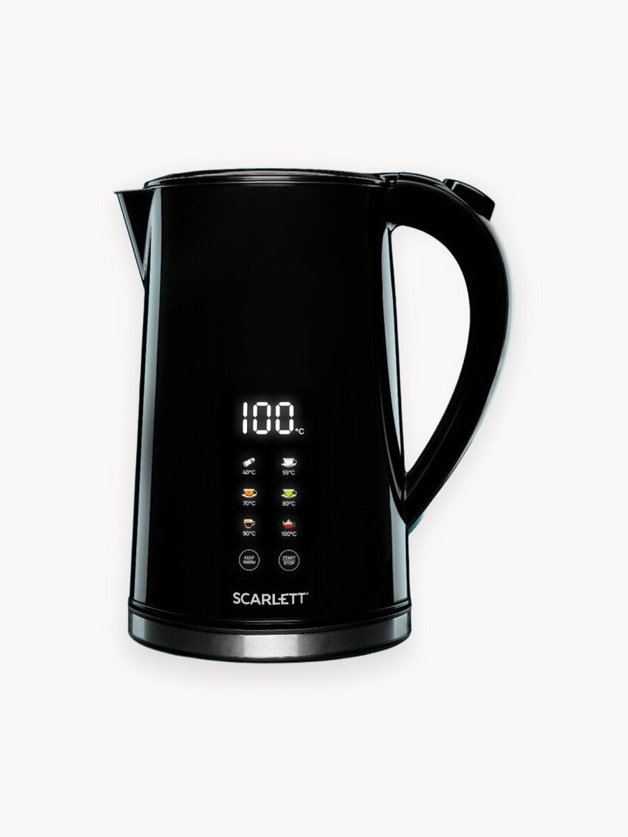Чайник Scarlett SC-EK21S66