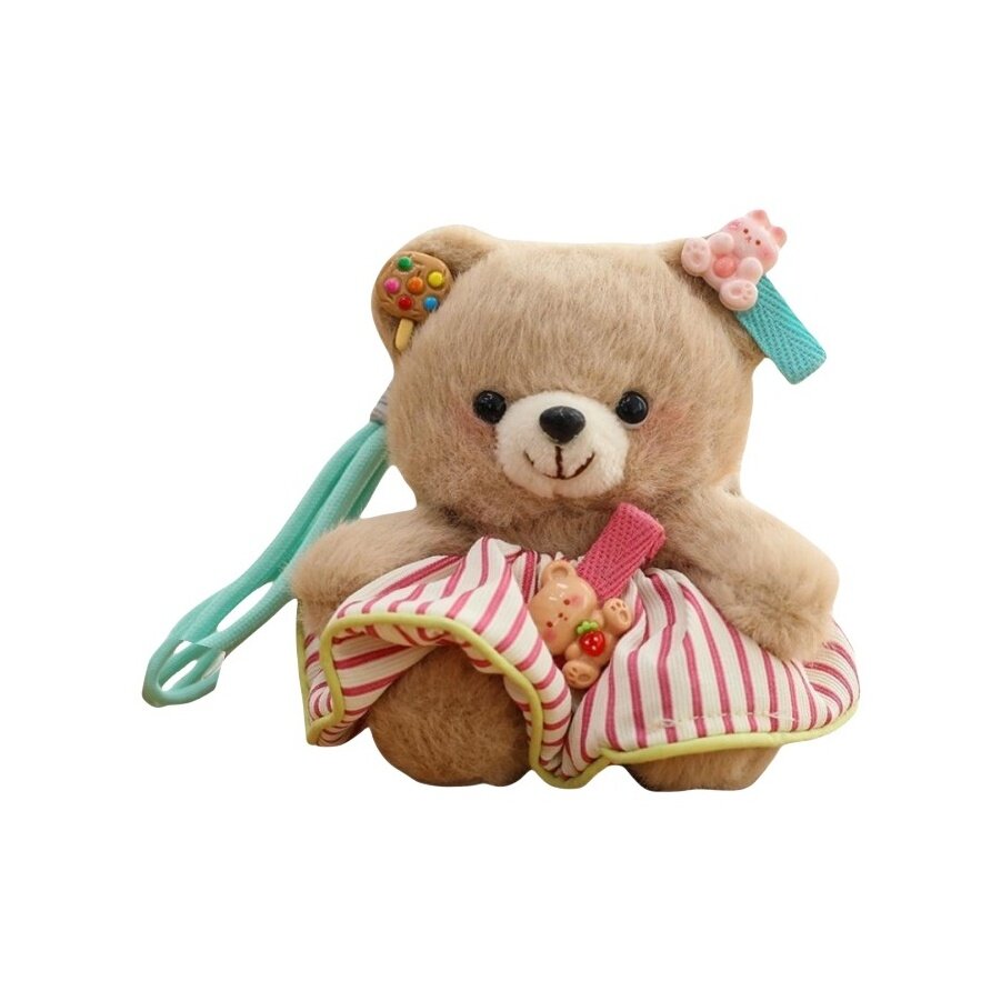 Игрушки подвесные KUMAOYA 10cm