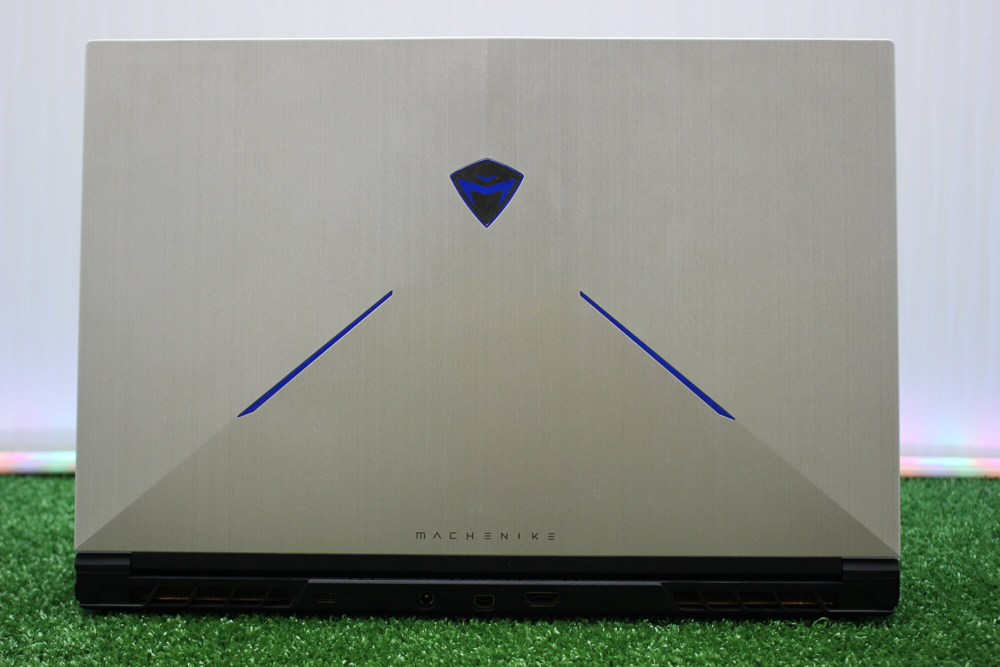 Ноутбук Machenike L15C PND — фото 1