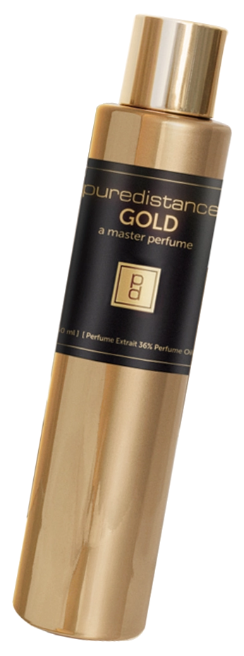 Puredistance Gold духи 60 мл - Пурдистанс Золото аромат для женщин и мужчин премиум класса