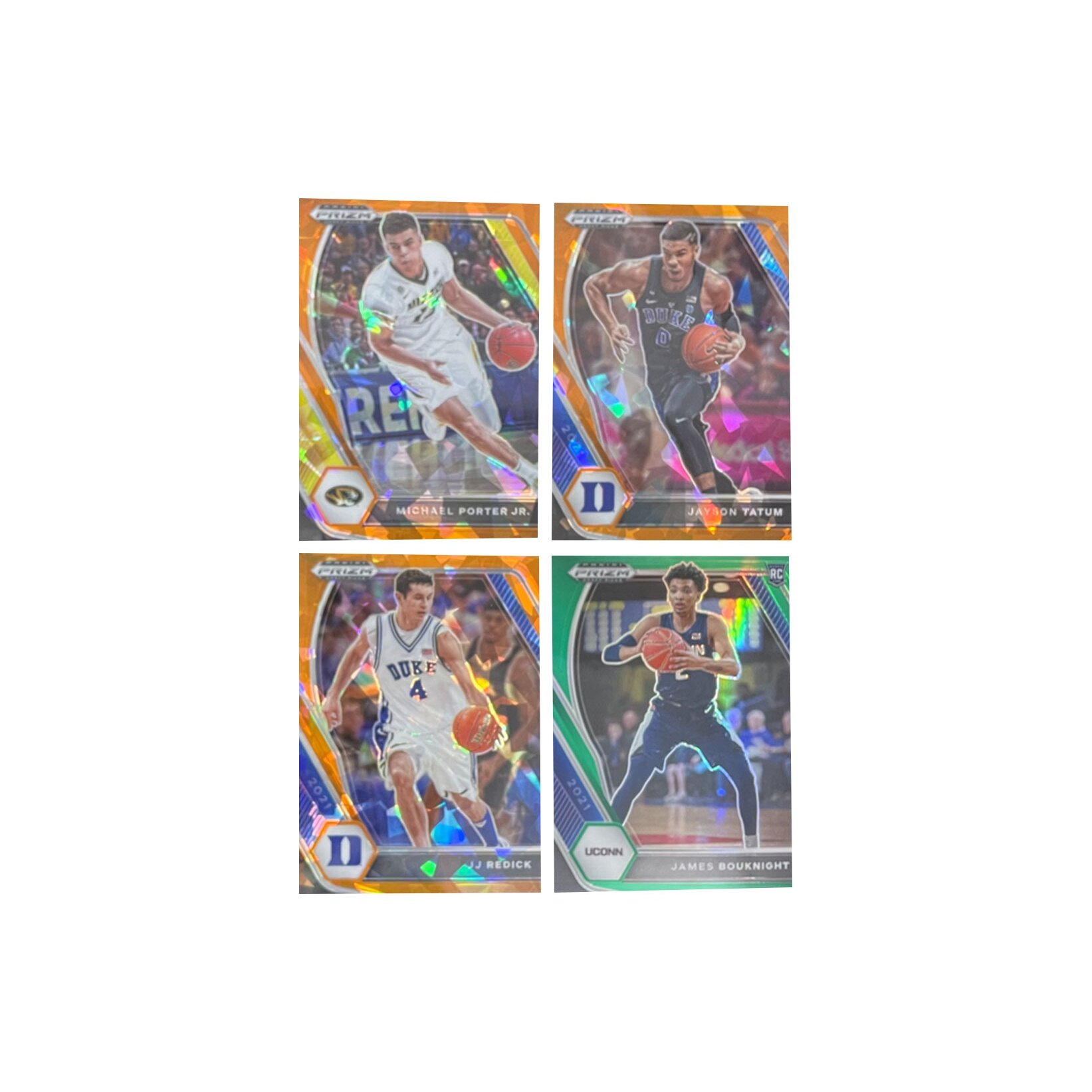 Карточки коллекционные PANINI