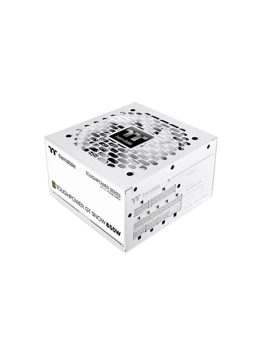 Блок питания PS-TPT-0850FNFAGE-W