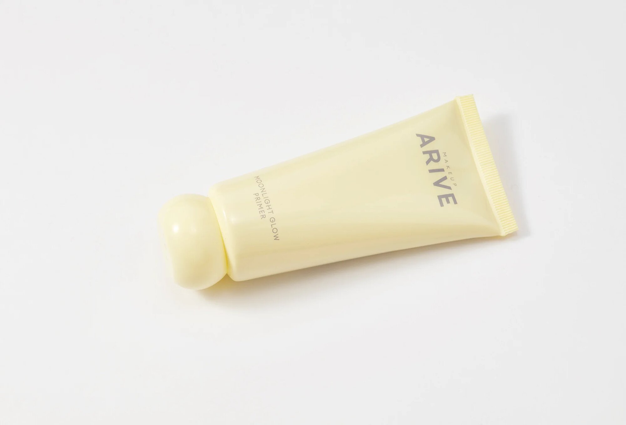 ARIVE MAKEUP moonlight glow primer — фото 1