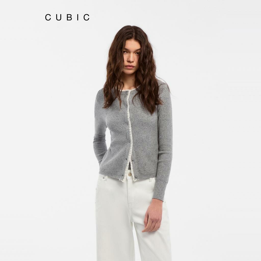 Свитер Cubic