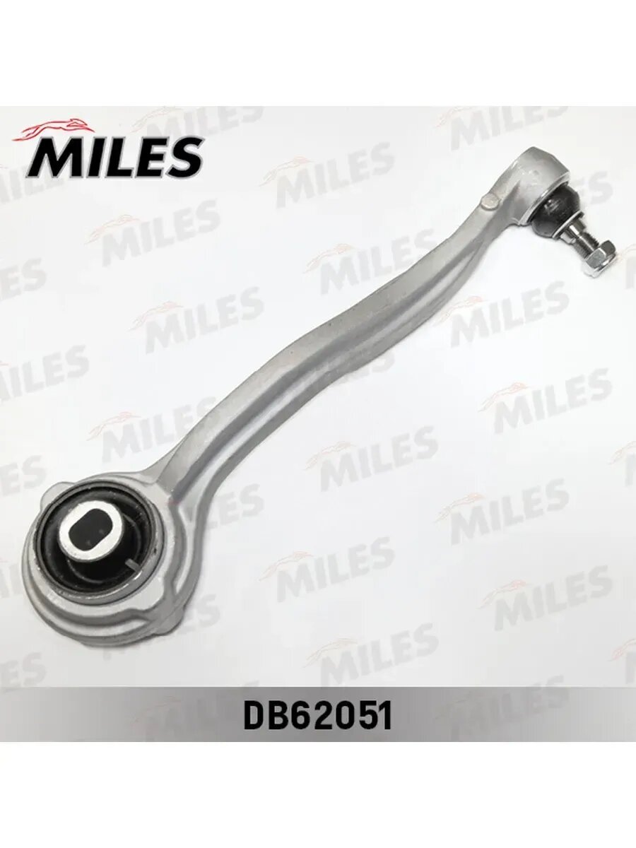 Рычаг Merсedes C W203 W204 00-14 E C207 09- CLK C209 02- пер