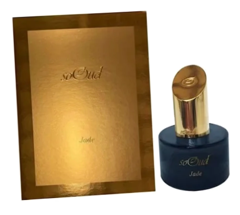 Sooud Jade Parfum Nektar - духи 30 мл для мужчин и женщин, Соуд Жаде парфюм Нектар унисекс