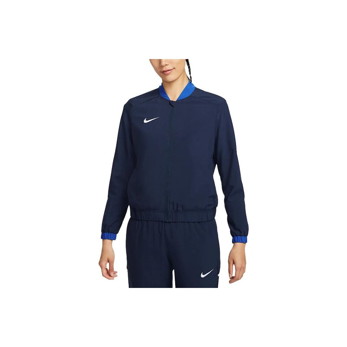 Куртка Dri-Fit