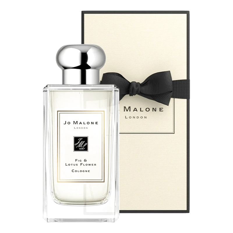 Инжир и Лотос - аромат унисекс 100 мл / Jo Malone Fig and Lotus Flower одеколон