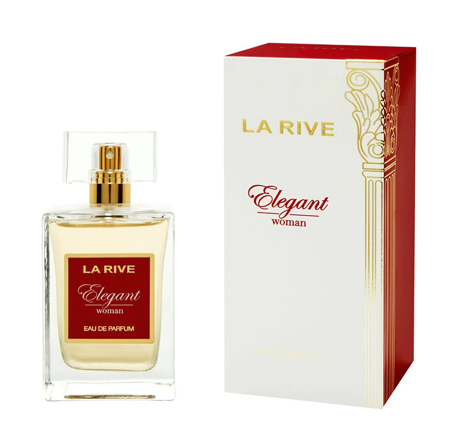 Духи женские La Rive Elegant Woman 100 мл - Ла Риве Элегант Вумэн