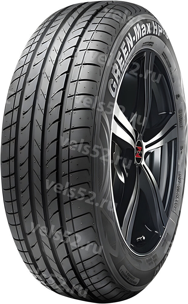Шины летние LingLong Green-Max HP010 215/60R16 99H XL, для легкового автомобиля