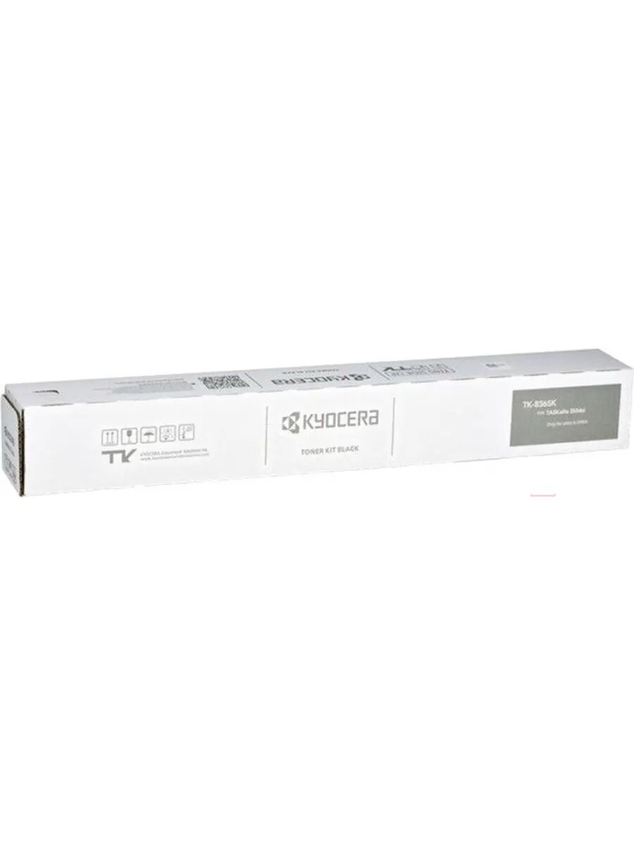 Картридж Kyocera TK-8365K (1T02YP0NL0)