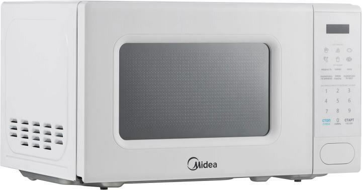 Midea EM720C2PR-W