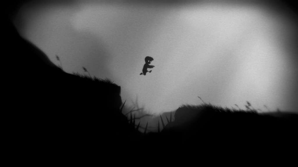 Limbo Steam Подарок • регион Весь мир • цифровой ключ