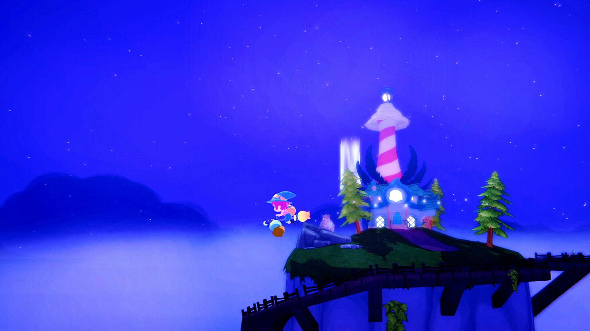 Mika and The Witch's Mountain PC Steam Ключ (valid until January 2027)