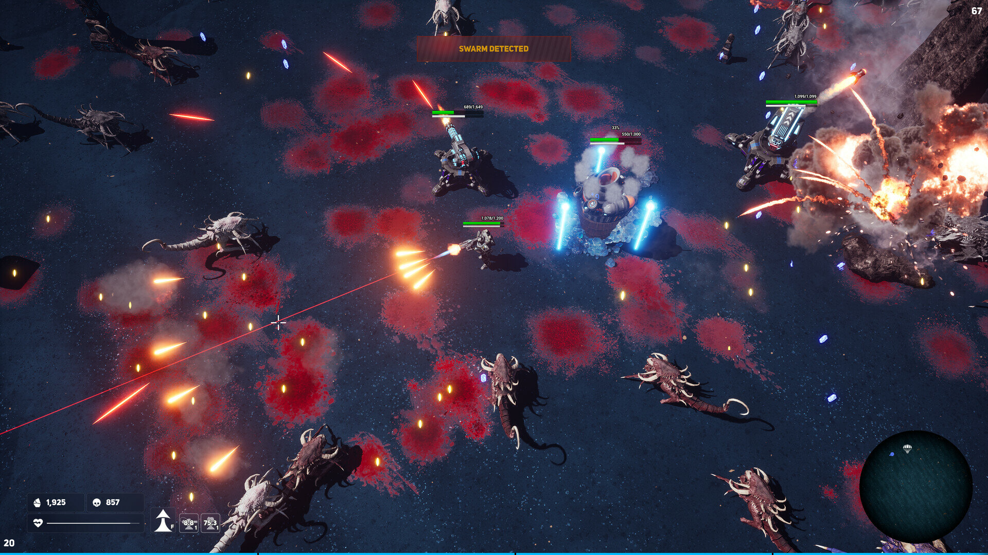 Astro Looter PC Steam Ключ • Активация Steam • регион Весь мир
