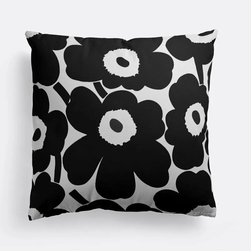 Marimekko Наволочка декоративная 45x45 см, 1 шт.