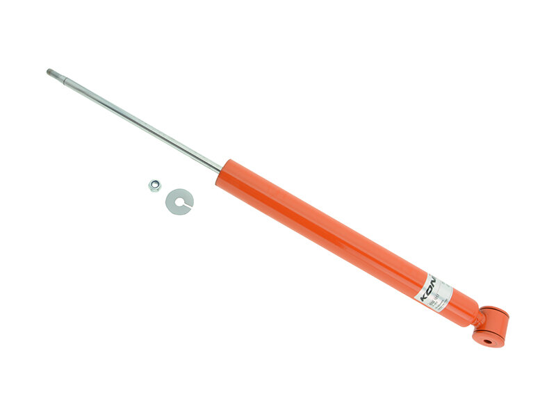 Skoda Octavia A4 Rapid VW Polo Sedan Golf 4 Амортизатор KONI STR.T задний 8050-1017