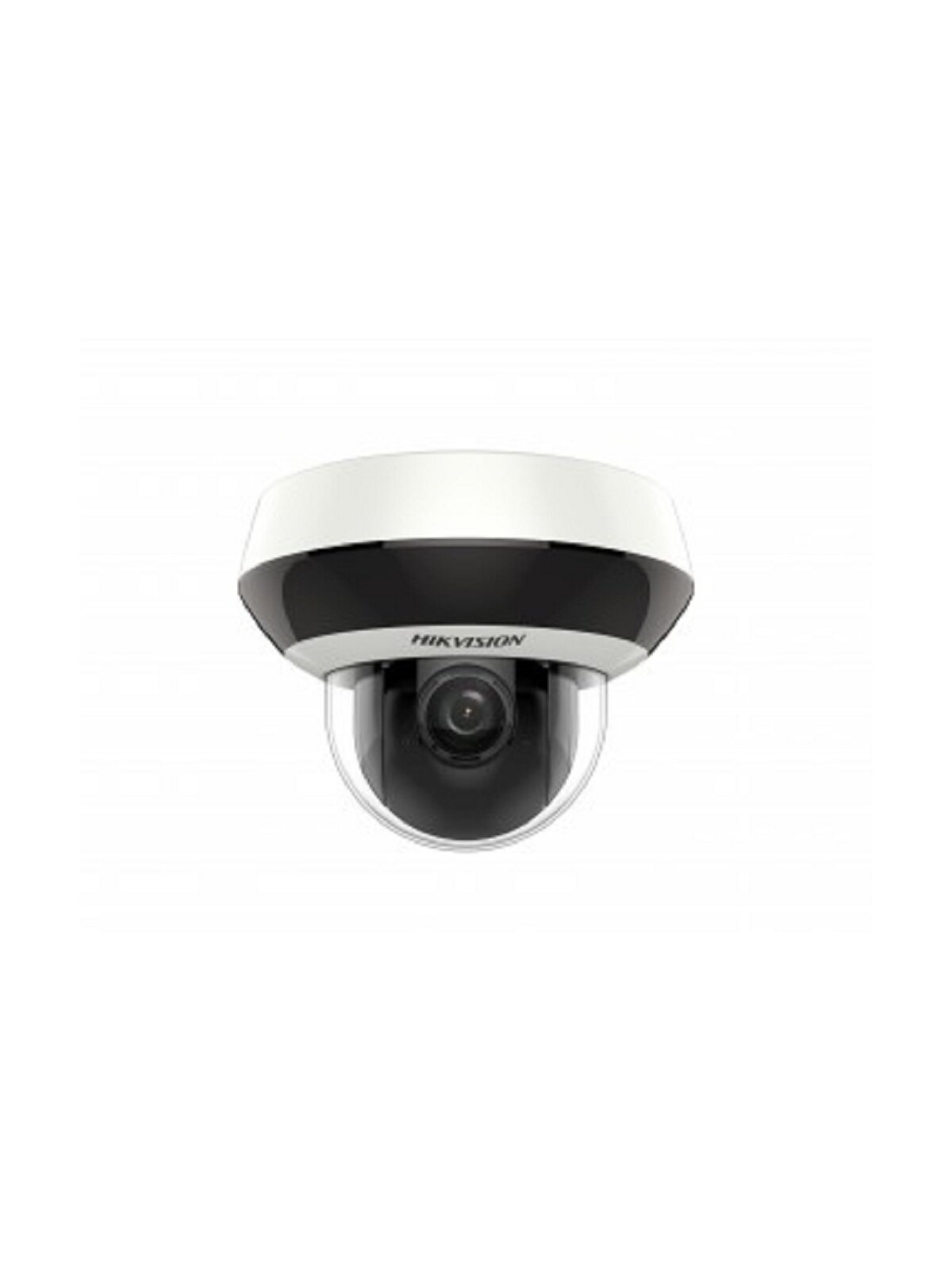 Камера видеонаблюдения IP Hikvision DS-2DE2A204IW-DE3(C0)(S6)(C), 1440p, 2.8 - 12 мм, белый