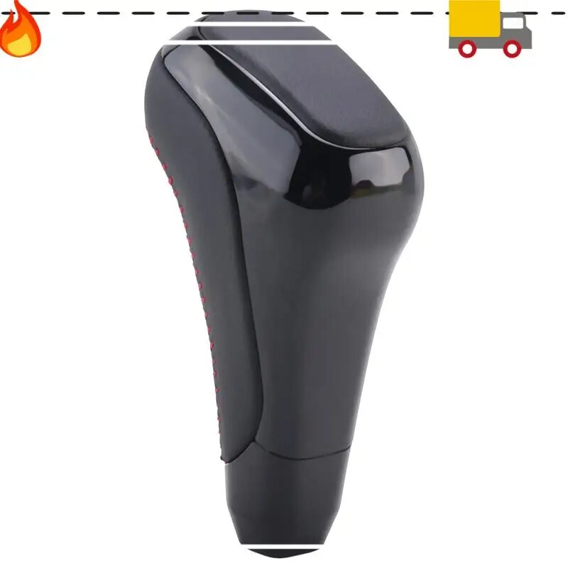 Черный для TOYOTA 4RUNNER 2012-2023 и TRD PRO 2014-2021 годов, ручка переключения передач автоматической коробки передач, аксессуары PTR57-34141