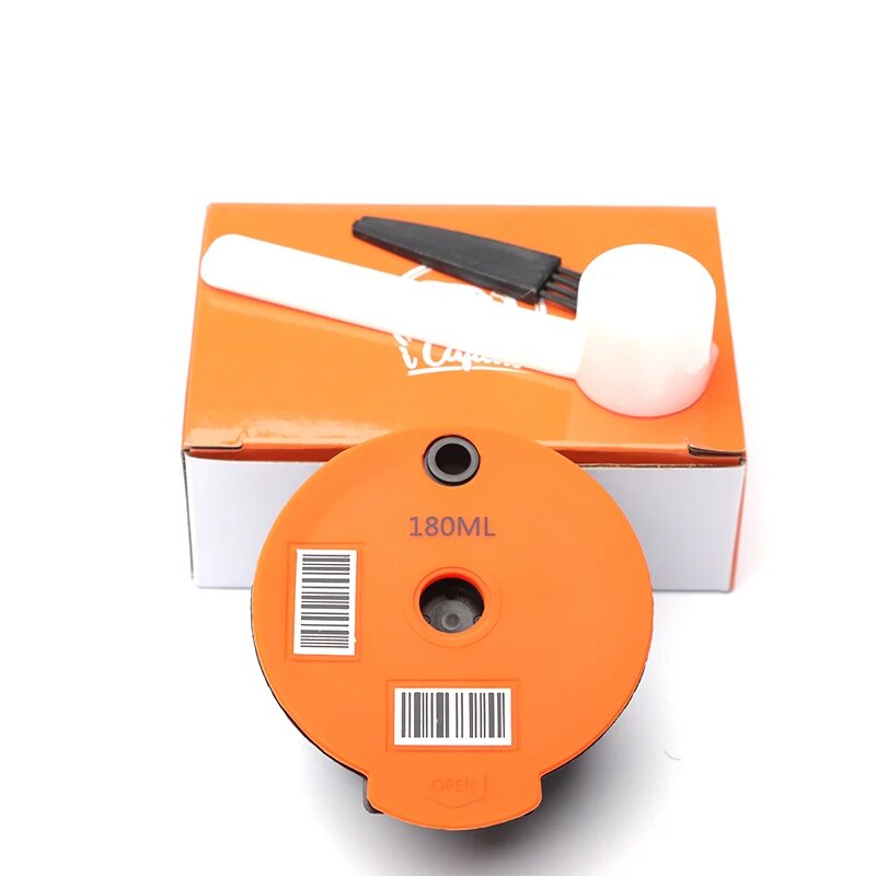 Фильтр Spresso для капсул Bosch и Tassimo 180ml